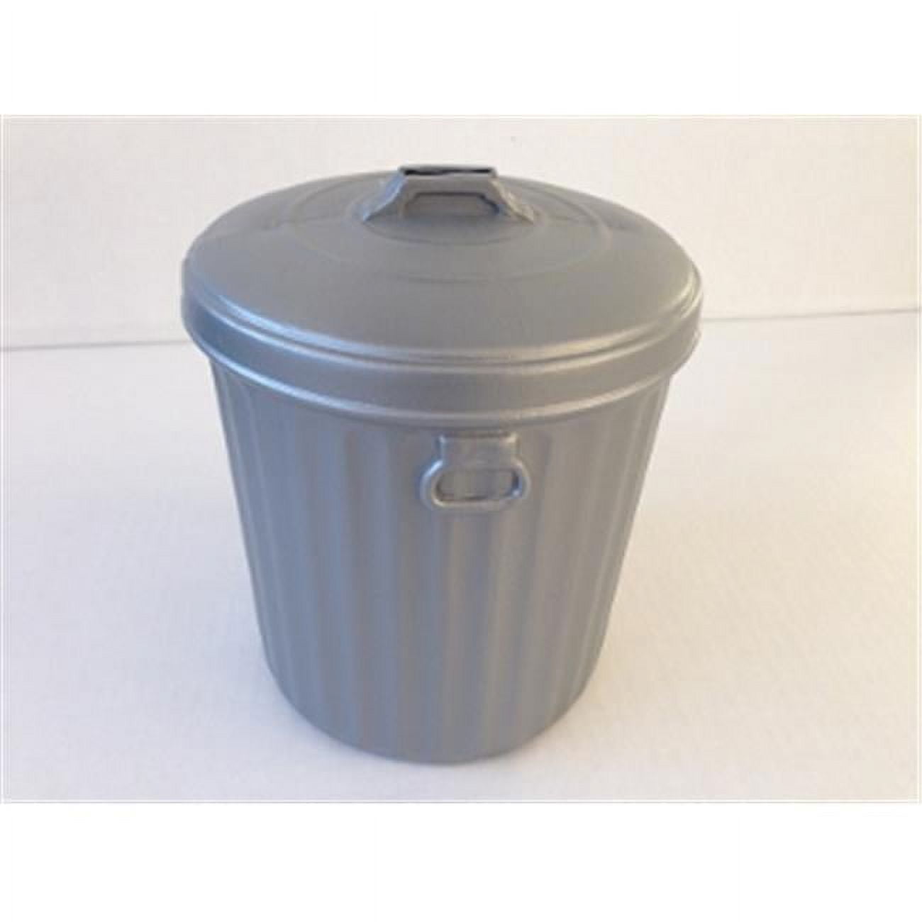 BLINKY 7813 Trash Can Coin Bank - Cash Can -Pack of 12 - Walmart.com