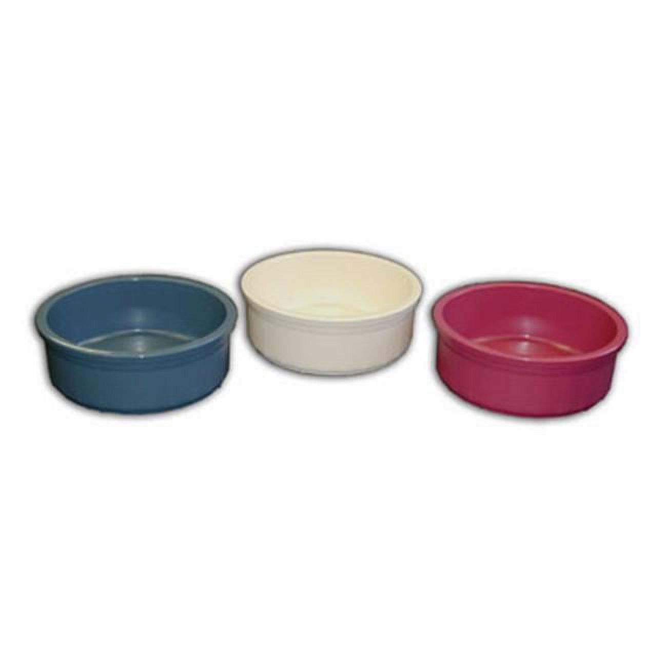 BLINKY 9010 Jumbo Crock Pet Feeder - Pack of 6 - Walmart.com