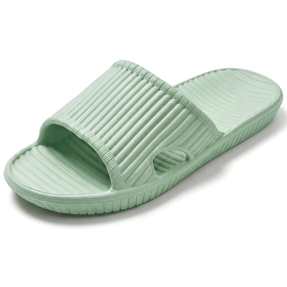 BLISSFUL STEP Women's Quick Drying Shoes Unisex Lightweight Non Slip ...