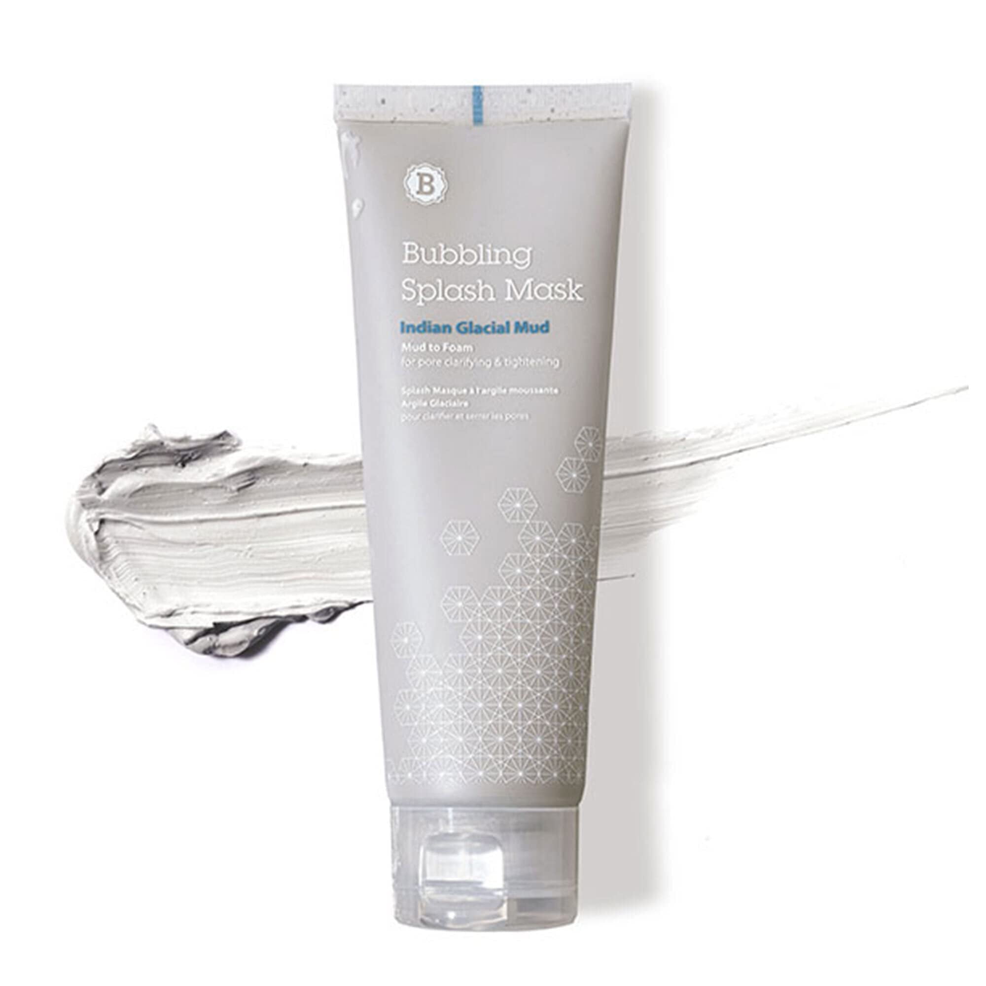 BLITHE Bubbling Splash Mask Pore HYZ01 Care for Face - Indian Healing ...
