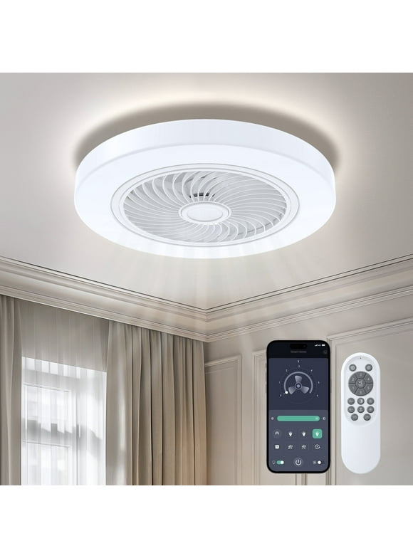 Ceiling Fans in Lighting & Light Fixtures - Walmart.com