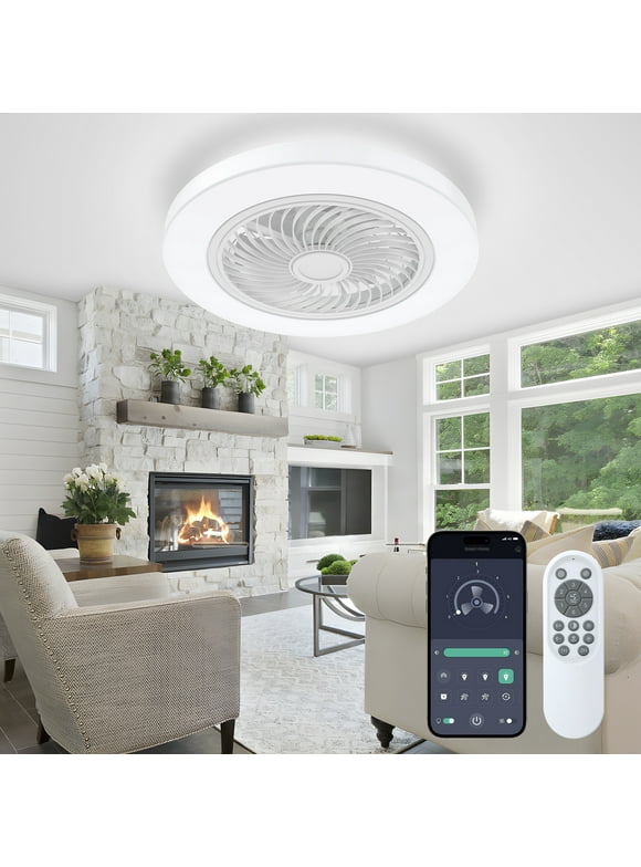 Ceiling Fans with Lights in Ceiling Fans - Walmart.com