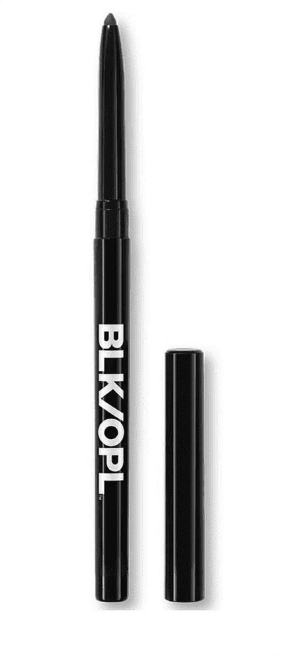 BLK/OPL Colorsplurge Automatic Eye Lining Pencil, Highly Pigmented ...