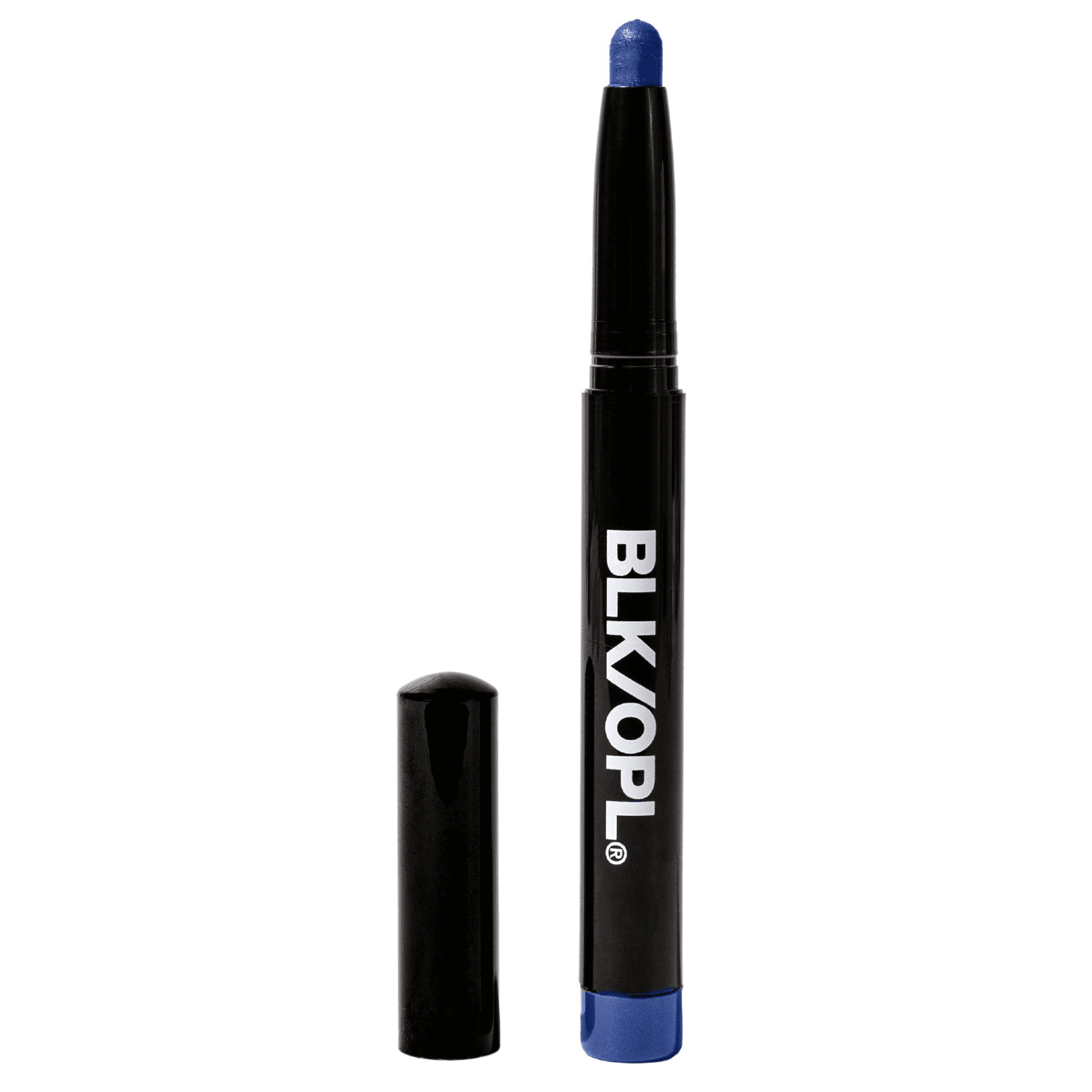 BLK/OPL Colorsplurge Eyeshadow Stick, Electric Indigo, 0.049 oz, Ultra ...