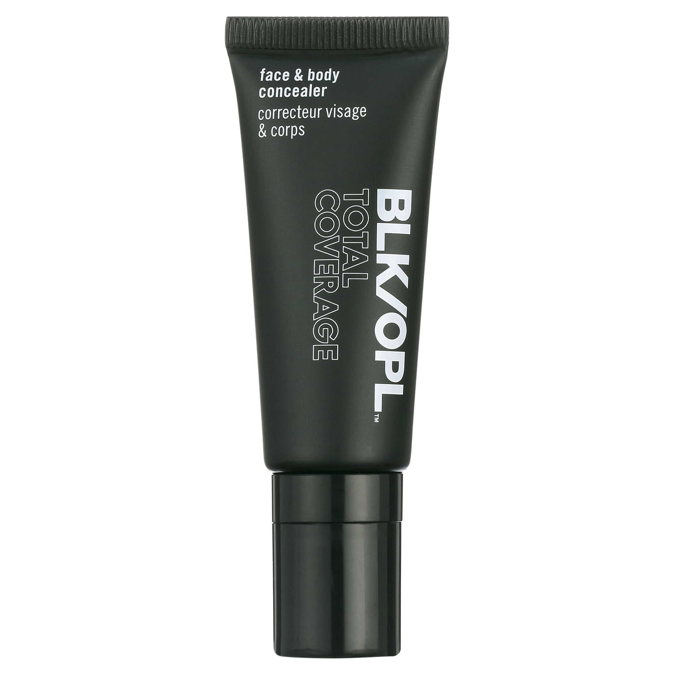 BLK/OPL Total Coverage Face + Body Concealer, Hides Scars, Maximum ...