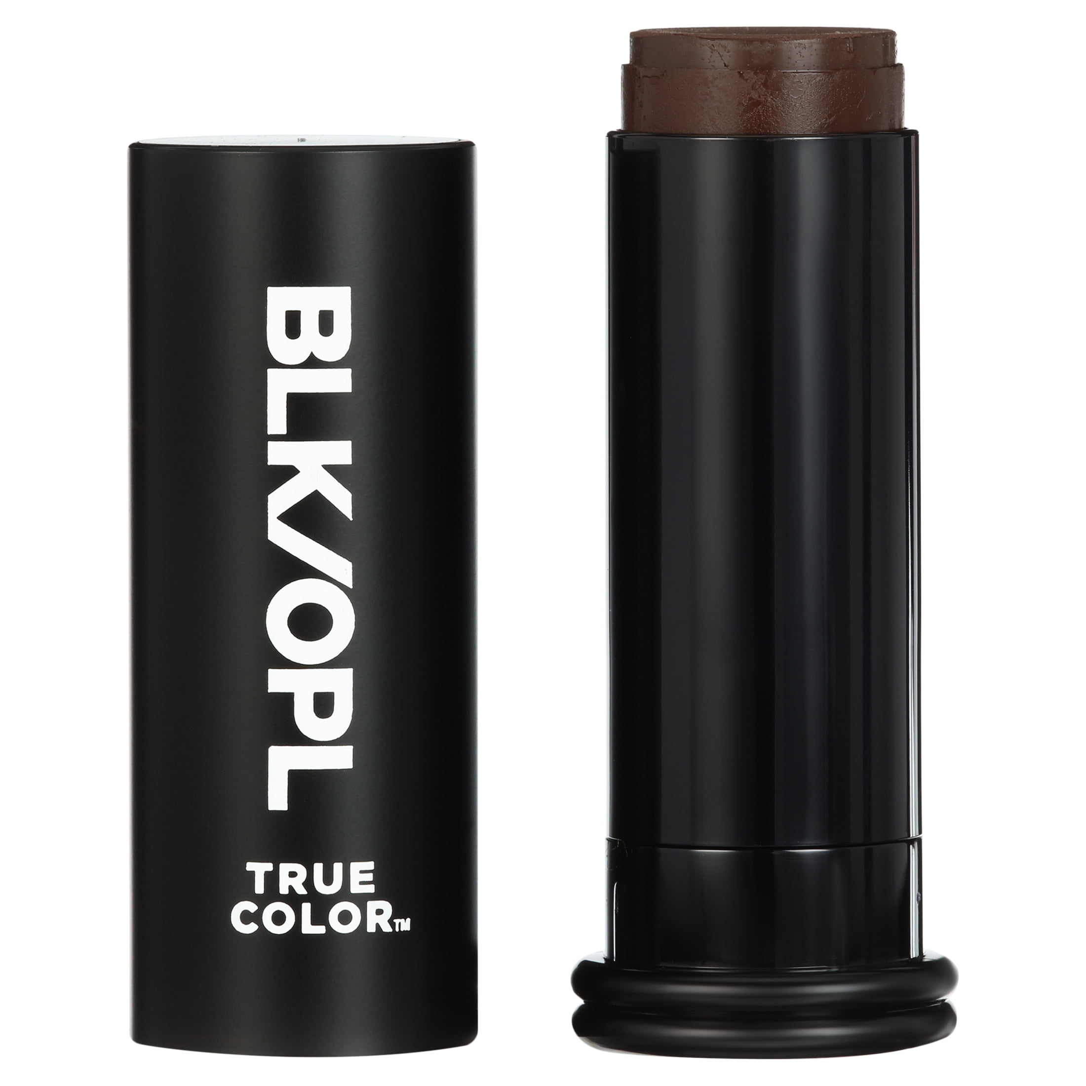 BLK/OPL True Color Skin Perfecting Stick Foundation SPF 15, Multi Use ...