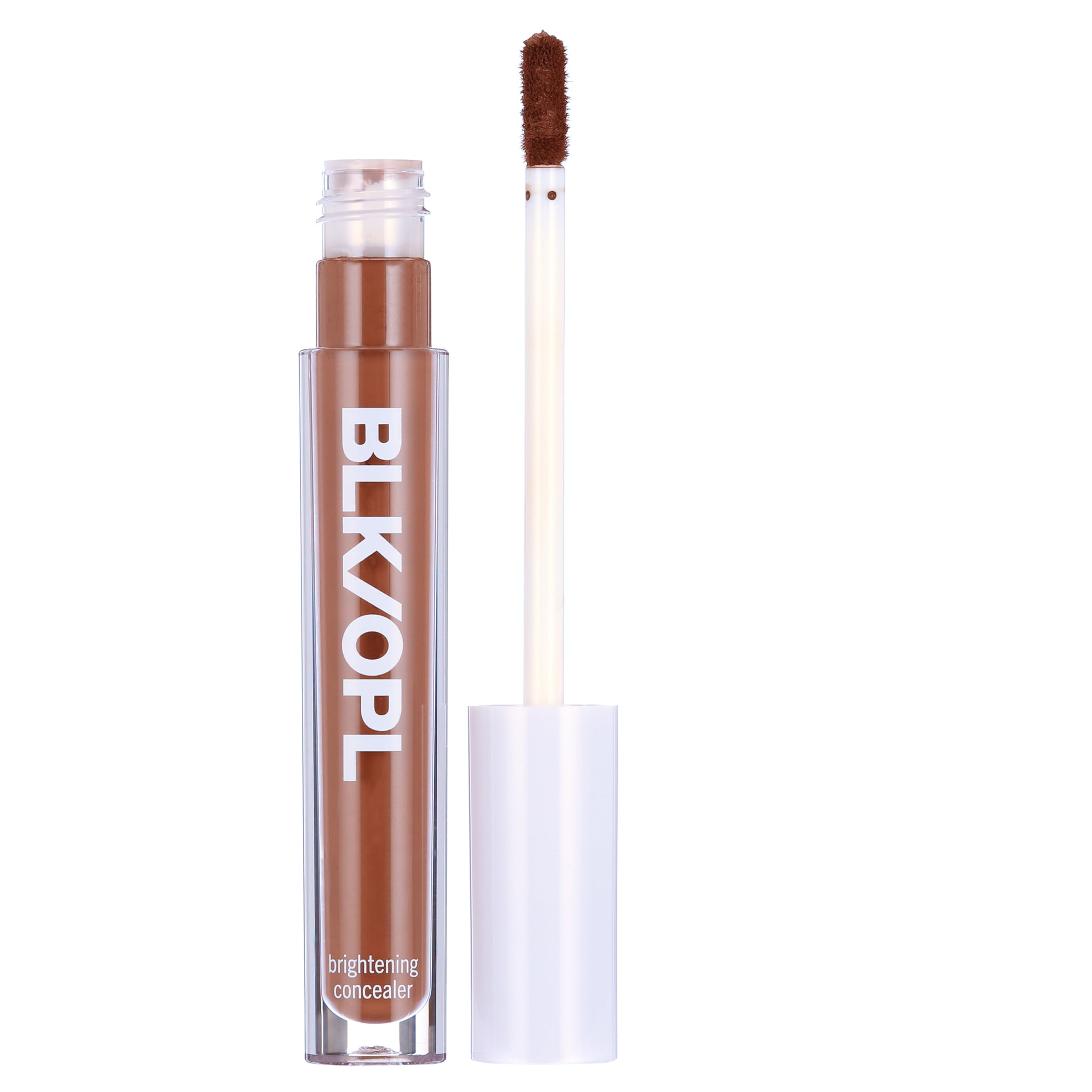 BLK/OPL True Tone Brightening Concealer, Evens Skin Tone, Buildable ...