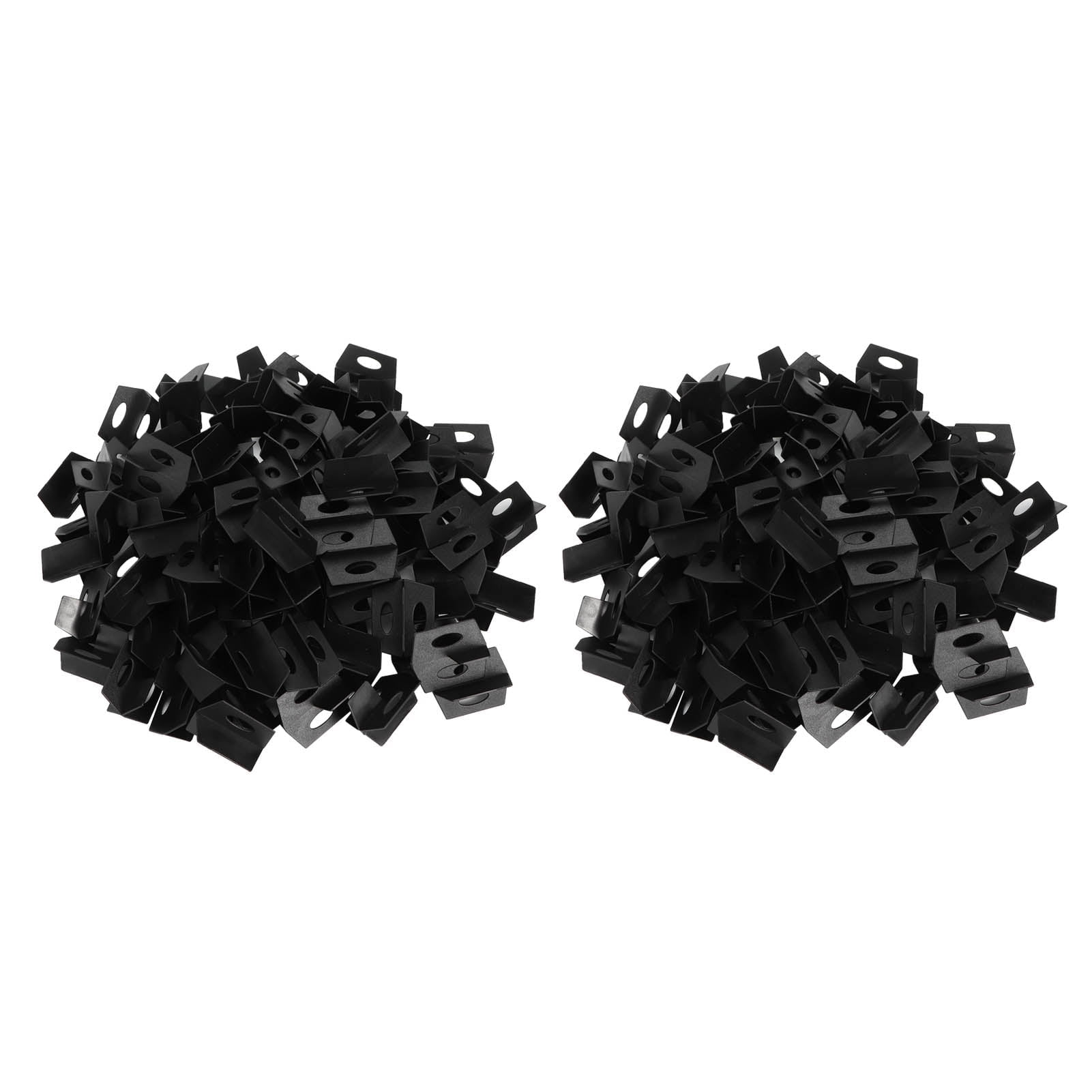 BLLBOO Tile Leveler -Tile Leveling System 200Pcs Multifunction Ceramic ...