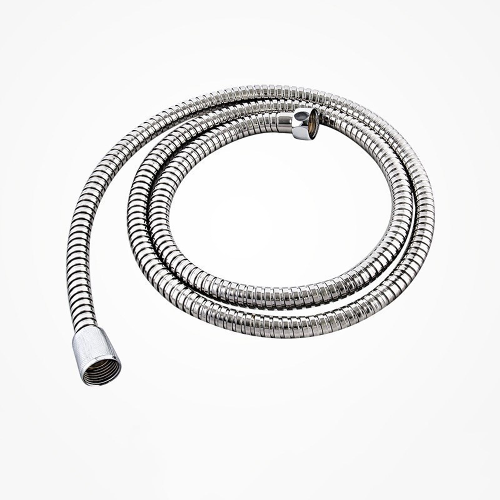 BLLXMX 10ft Shower Head Hose Handheld Extra Long Stainless Steel ...