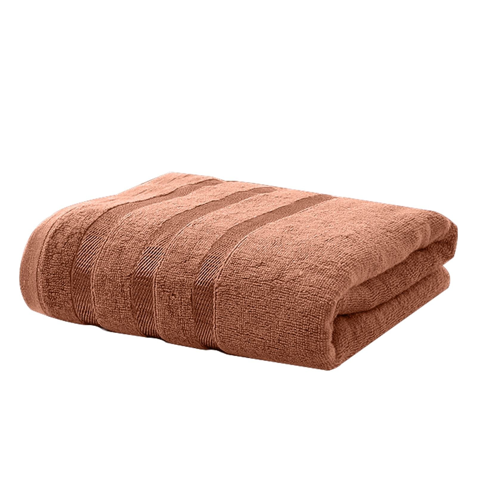 BLLXMX Bath Towel Pure Cotton Bath Towel Large Bath Towel Hotel Towel ...