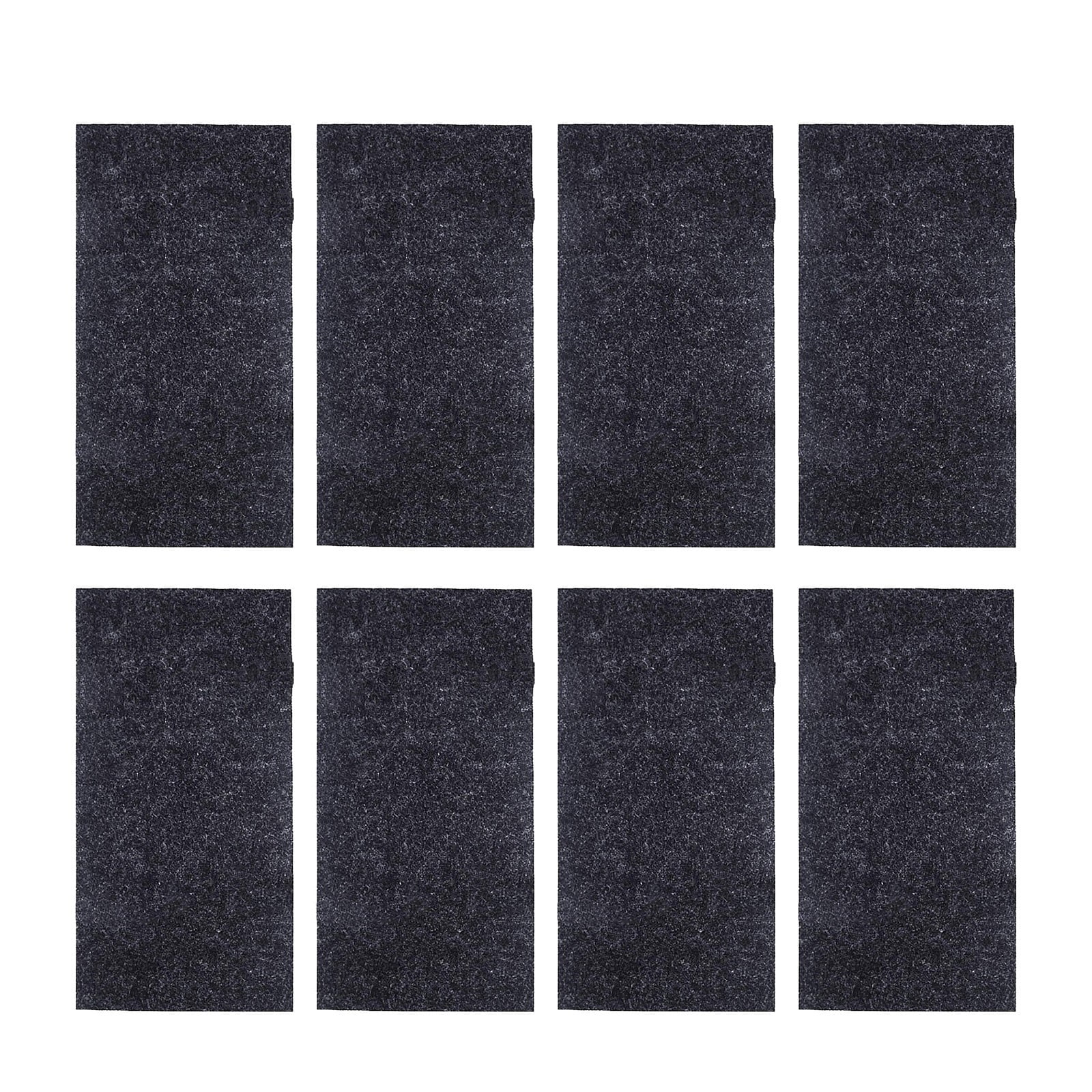 BLLXMX Breath Green Nano Cloth Car Scratch Remover Nano Cloth Car ...