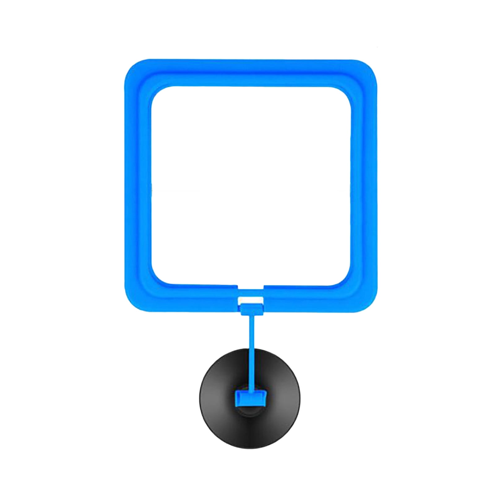 BLLXMX Fish Food Feeding Ring Aquarium Fixed-point Feeding Ring Fish ...