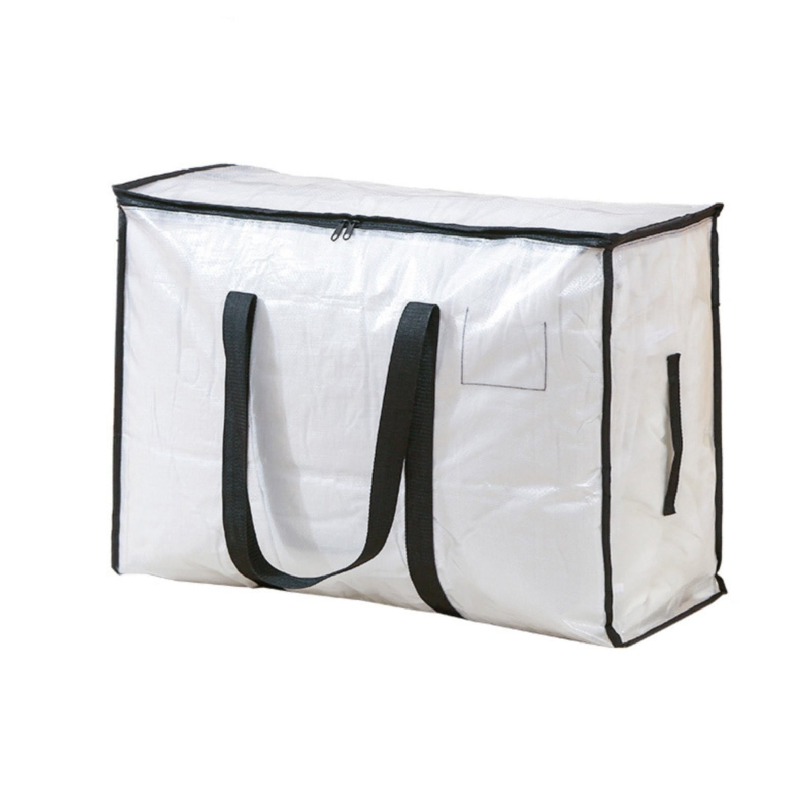 BLLXMX Heavy Duty Extra Large Moving Bags 79lb 104lb Capacity Water And ...