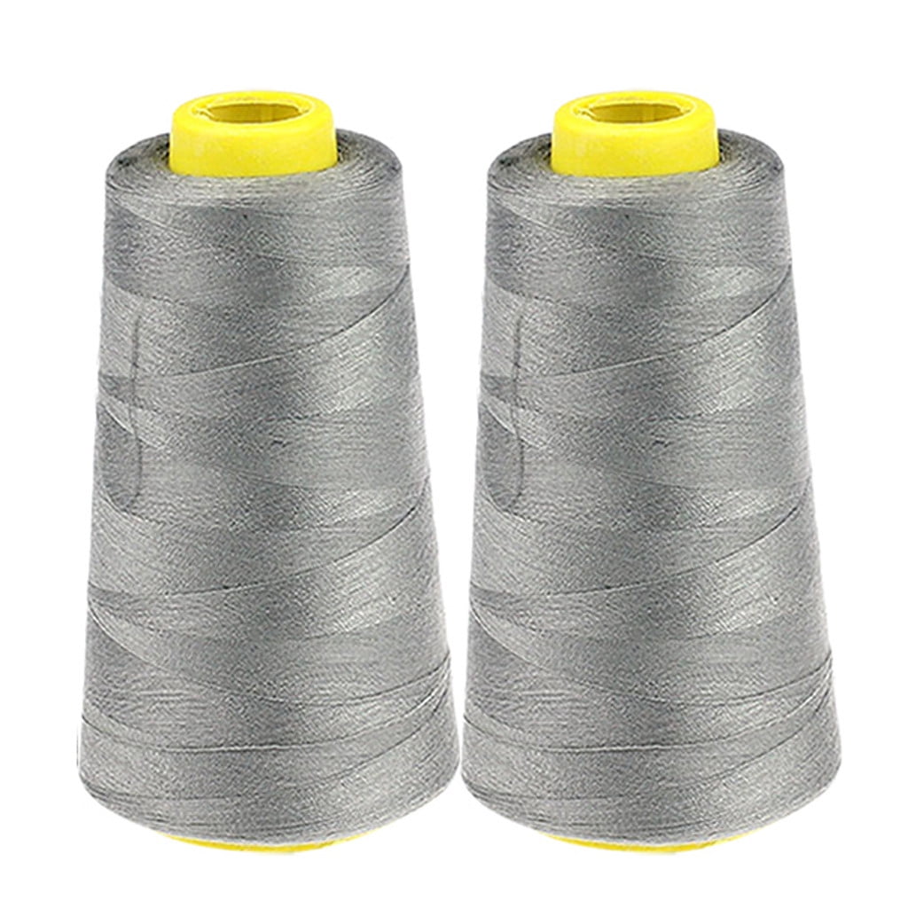 BLLXMX Needle and thread case Household Color Polyester Sewing Thread ...