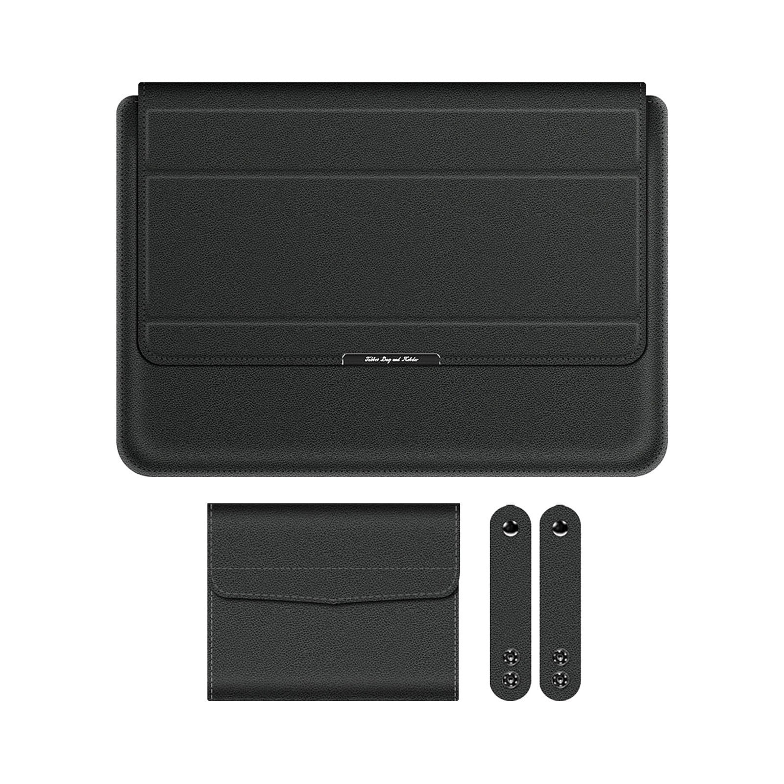 BLNVKOP 11-12 Inch Universal Multifunctional Computer Bag Laptop Stand ...