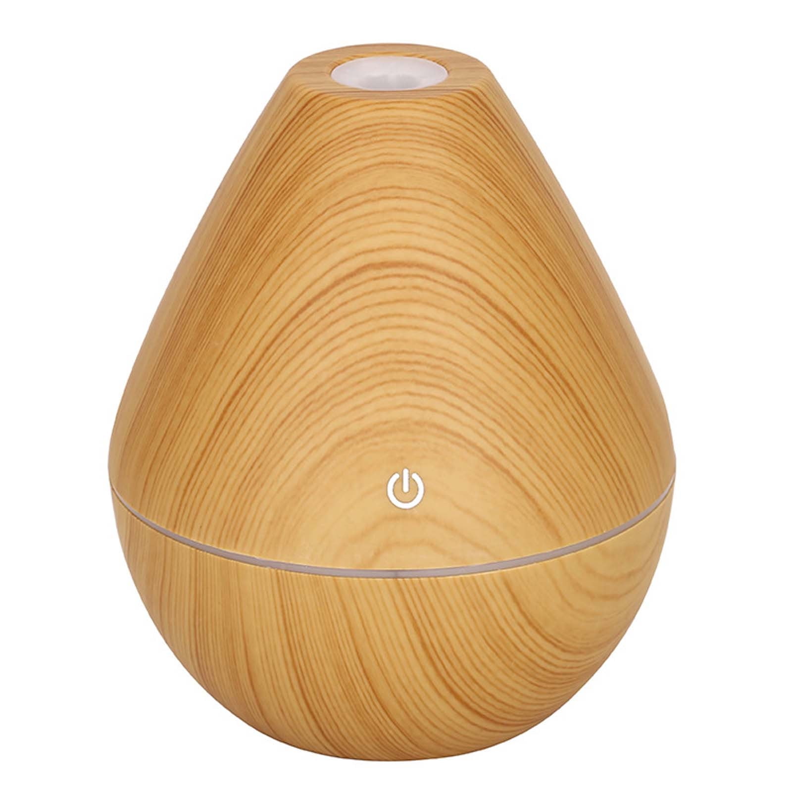 BLNVKOP 2021 New Home Humidifier LED Colorful Light Conversion ...