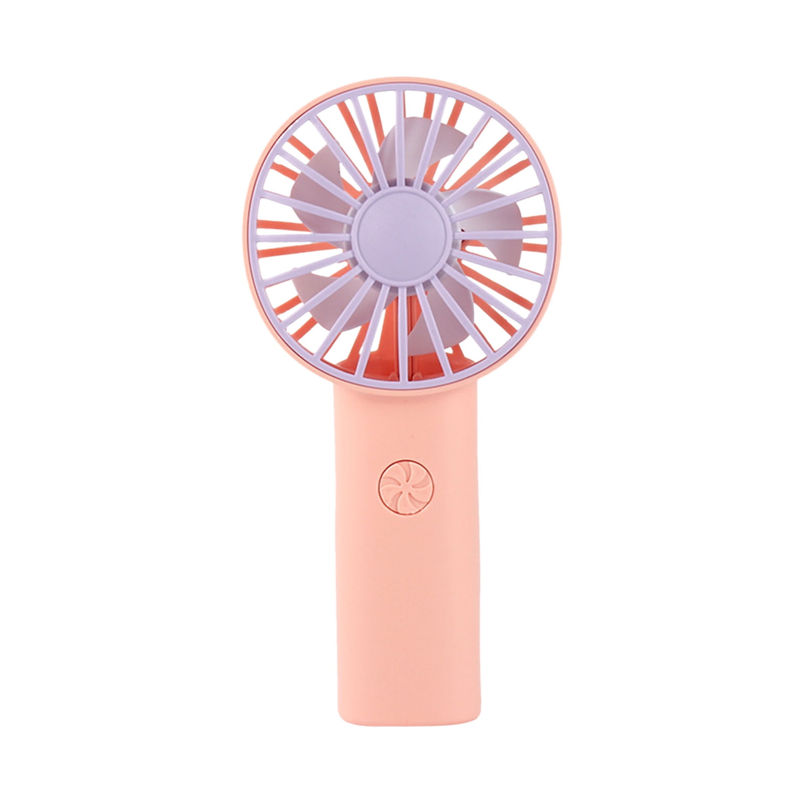 BLNVKOP 2022 New Handheld Small Fan Summer Portable Storage Multicolor ...