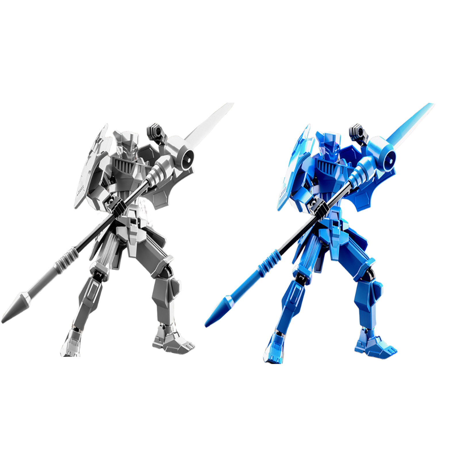 BLNVKOP Action Figures Clearance Sale，Amazing 5.12 Inch Action Figures ...