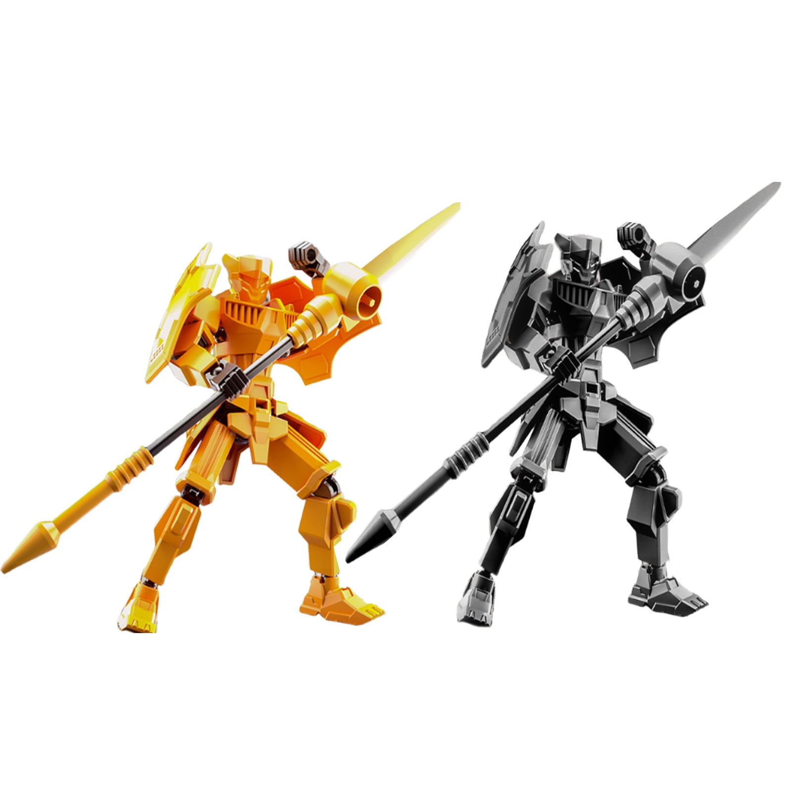 BLNVKOP Action Figures Clearance Sale，Amazing 5.12 Inch Action Figures ...