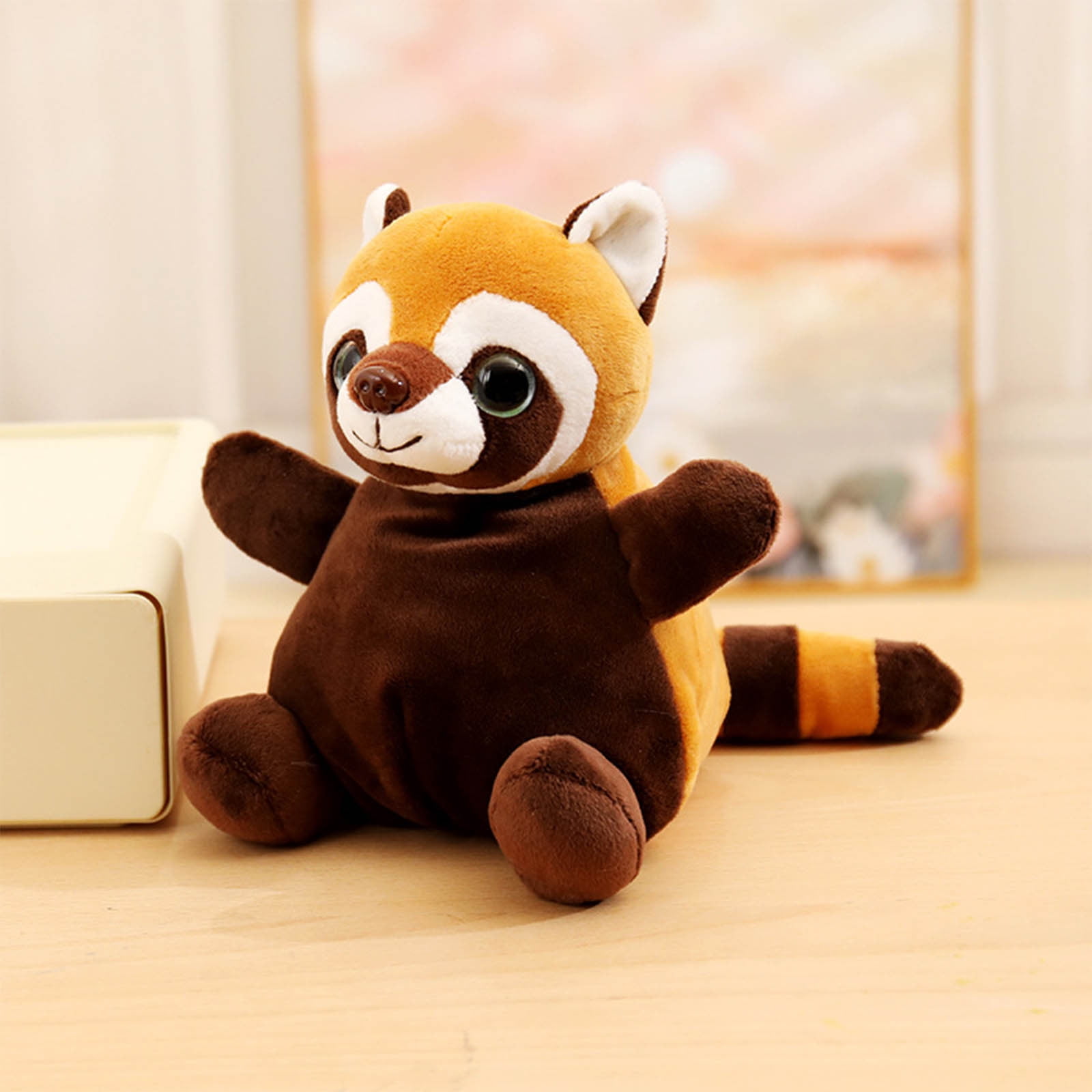 BLNVKOP Adorable Cute Animals Beanbag Figure - The Ultimate Plush Toy ...
