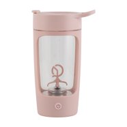 BergHOFF Leo To Go Shaker Bottle With Powder Compartment 16.9oz ...