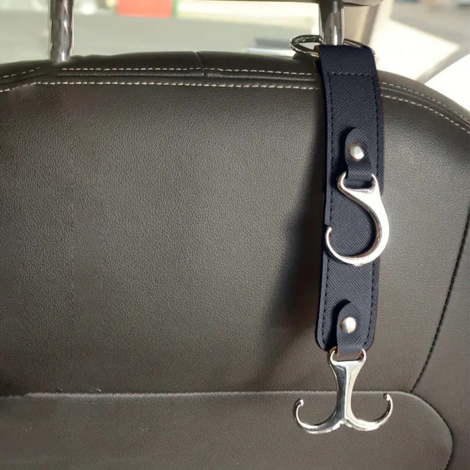 BLNVKOP Car Accessory Must Haves Hidden Hooks For Car Seats ...