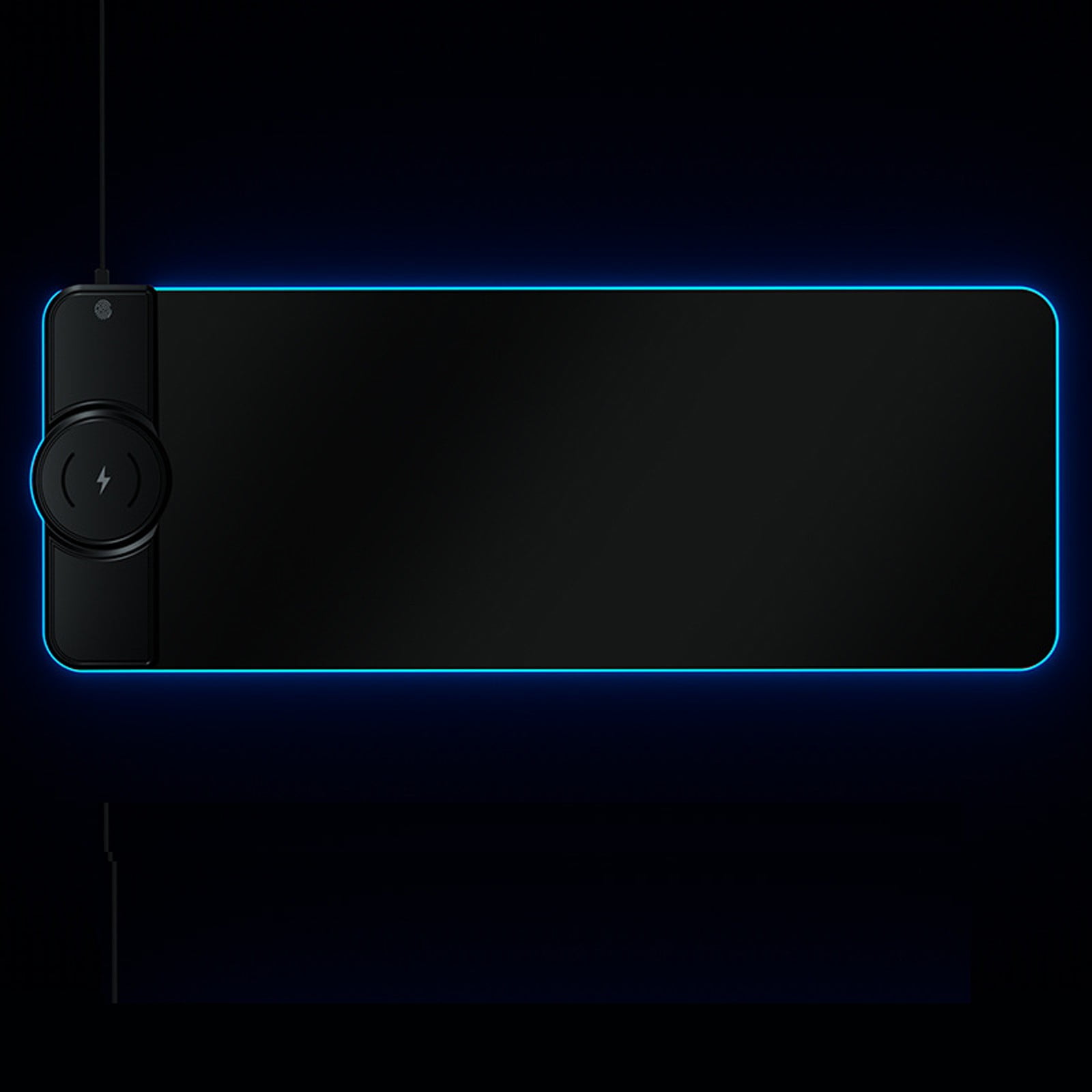 BLNVKOP Clearance 15W Mobile Phone Wireless Charging RGB High ...