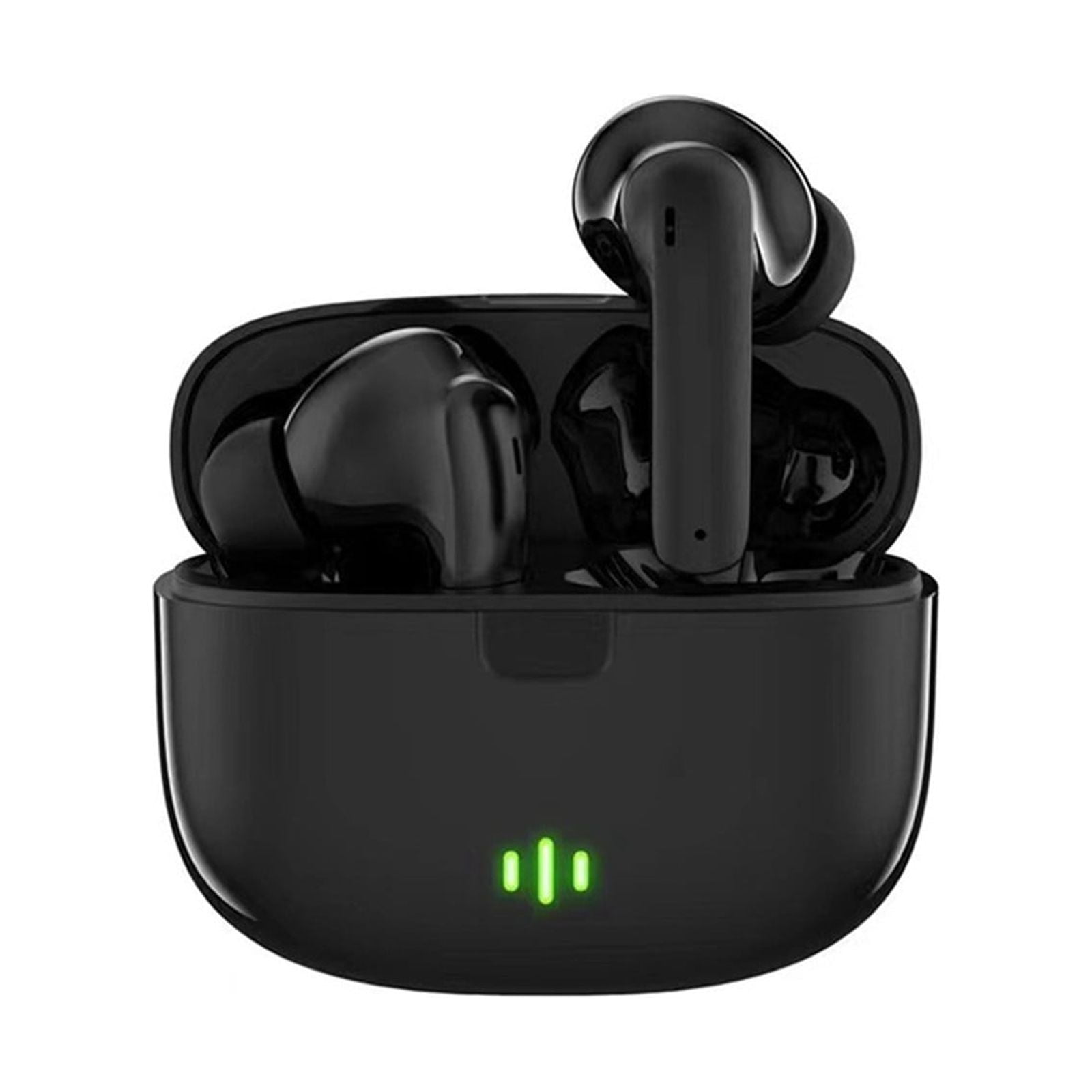 BLNVKOP Game Headset 5.2 High Wireless Headset Half In Ear New Earplug ...