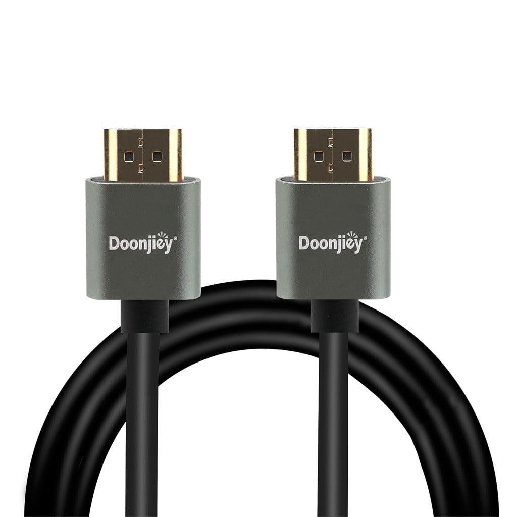 BLNVKOP High Definition Cable.0 1080P Ethernet 4K 60Hz- TV LCD LED for ...