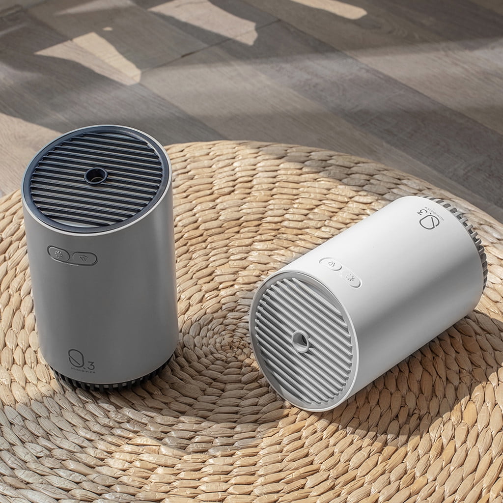 BLNVKOP Home Bedroom Large USB Capacity Wireless Small Portable Battery ...