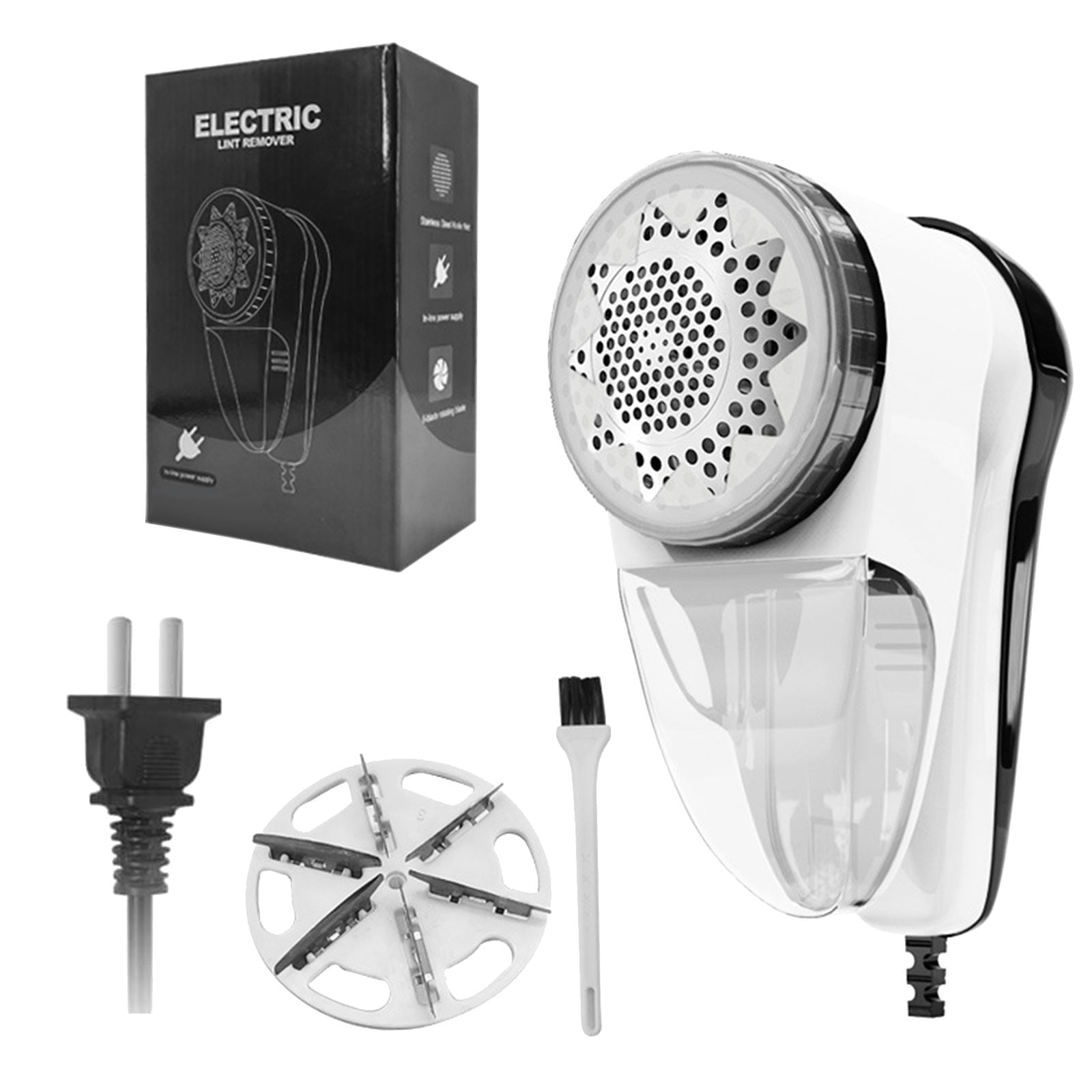 BLNVKOP Hot Sale In-line Hair Repairer Shearing De-balling Device ...