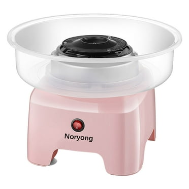 Cotton Candy Machine, Cotton Candy Maker for Kids for Kid's Party ...