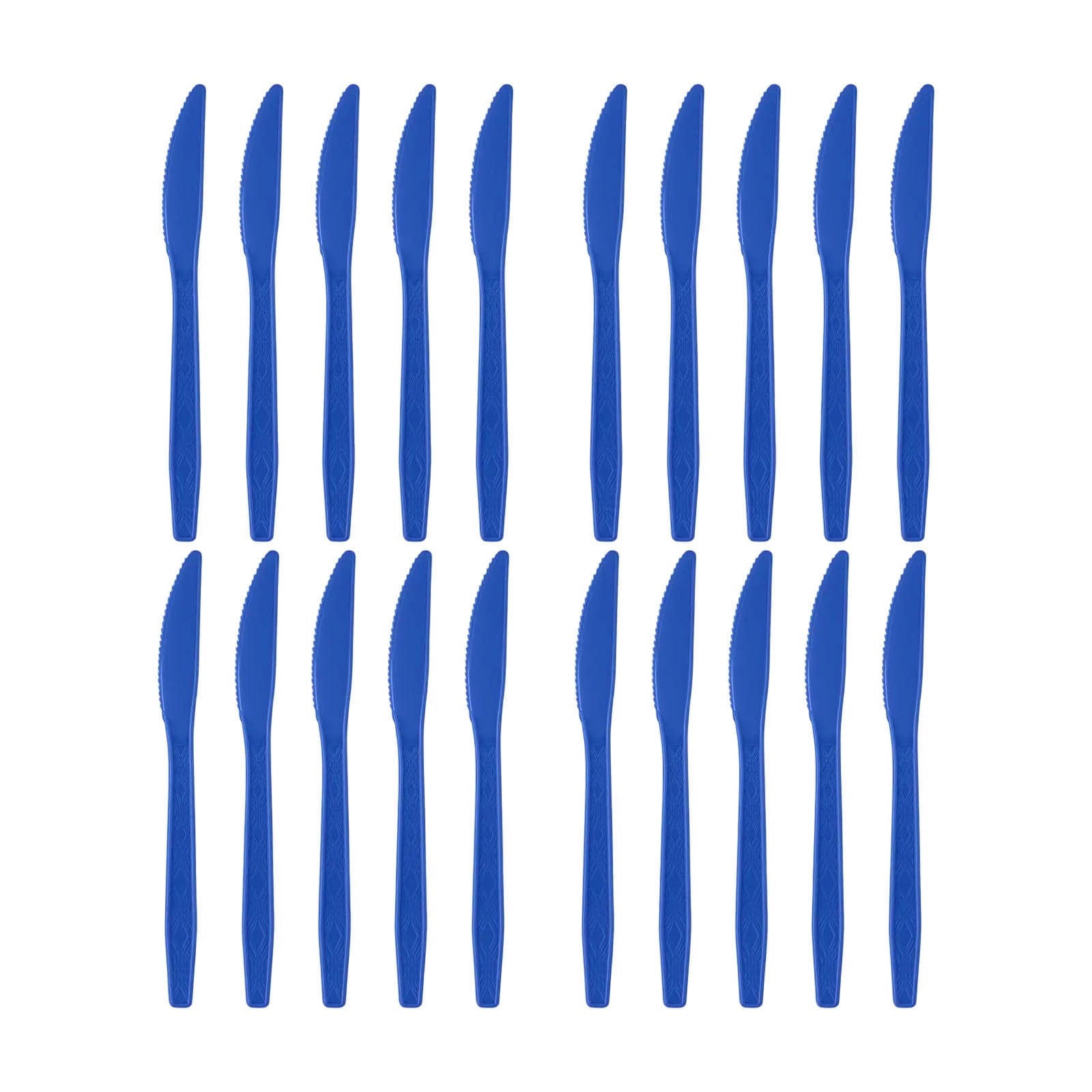 BLNVKOP Kitchen Utensils Father's Day For Parties 144 Pcs Disposable ...