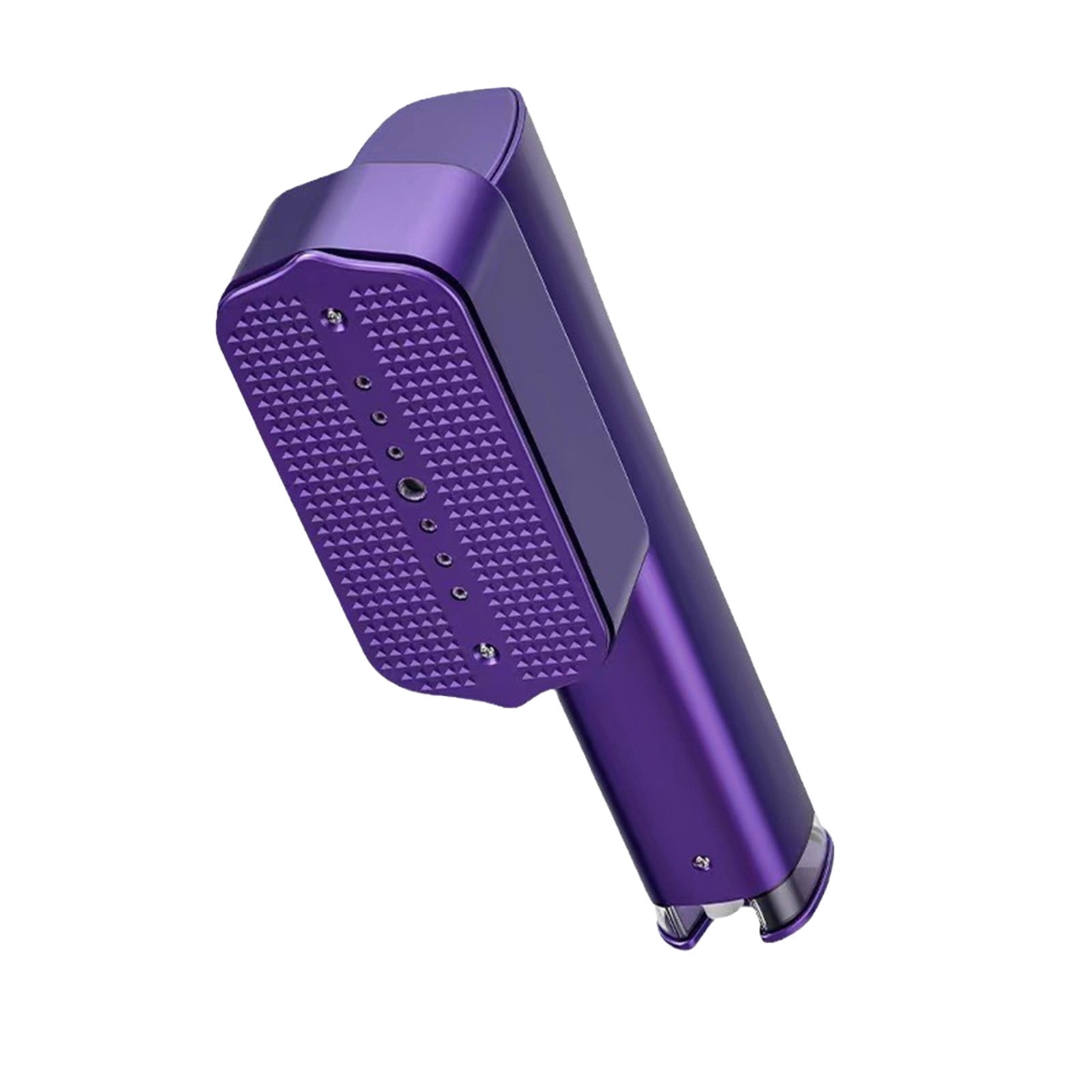 BLNVKOP LCD Handheld Ironing Machiner Travel Steam Iron For Clothes 180 ...