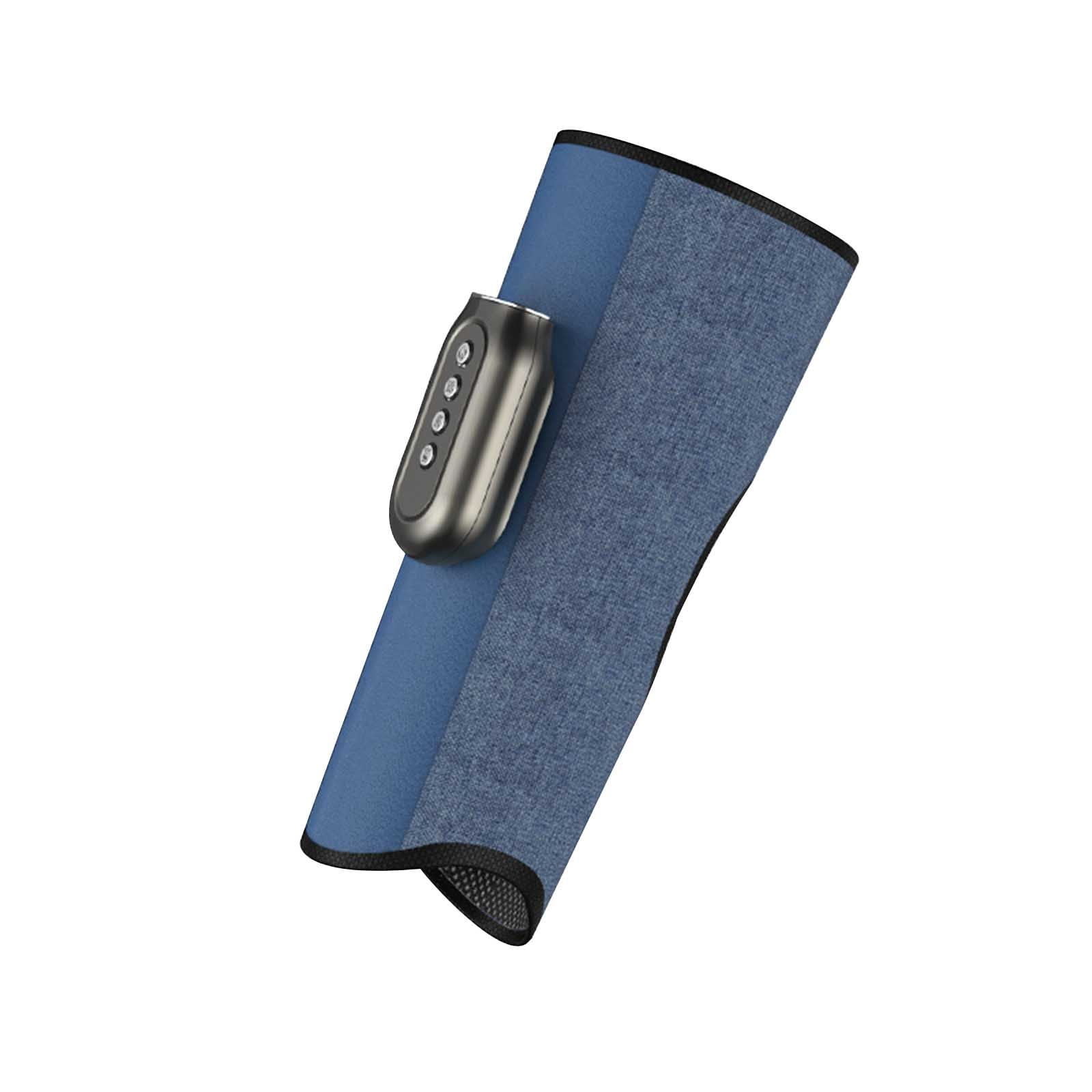 BLNVKOP Leg Pressure Kneading Leg Arm Thigh Hot Compress Soothing Calf ...