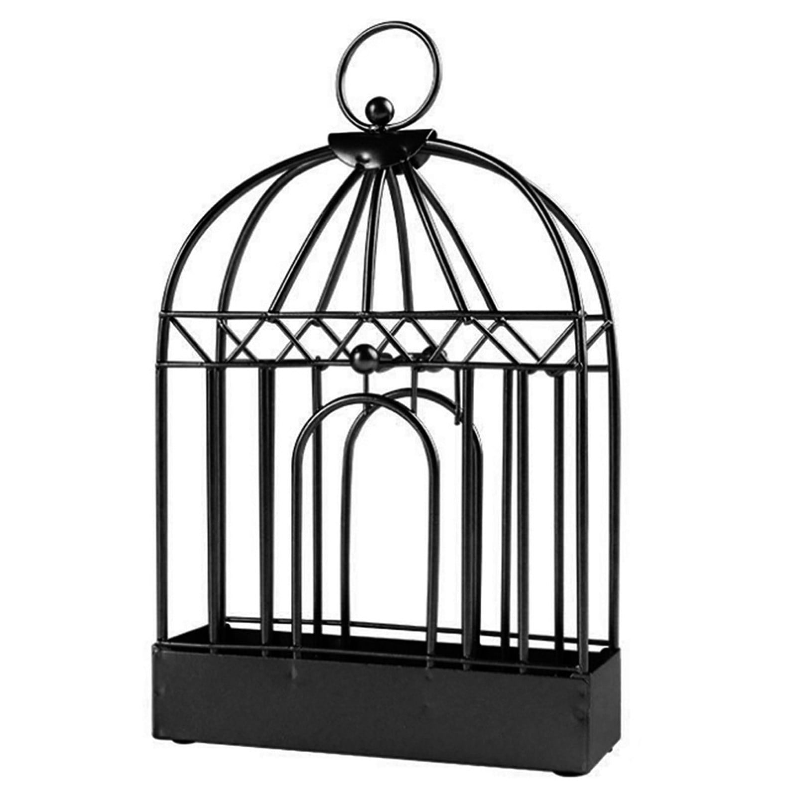 BLNVKOP Metal Insect Mosquito Coil Hanging Repellent Coil Incense Rack ...