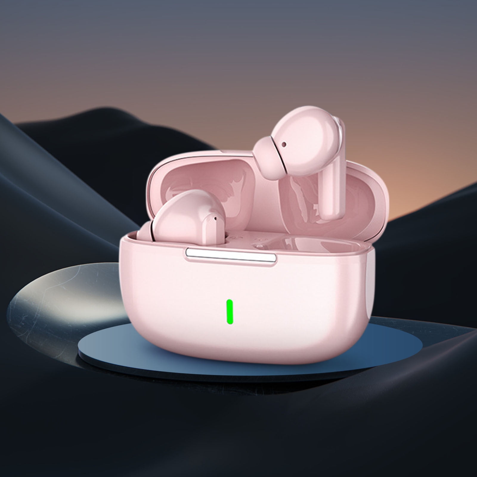 BLNVKOP New Earphones With High Sound Quality And Noise Reduction In ...