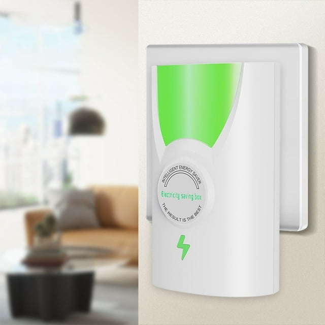 BLNVKOP Power Save 90V-250V 28KW Electricity Saving Box Energy Saving ...