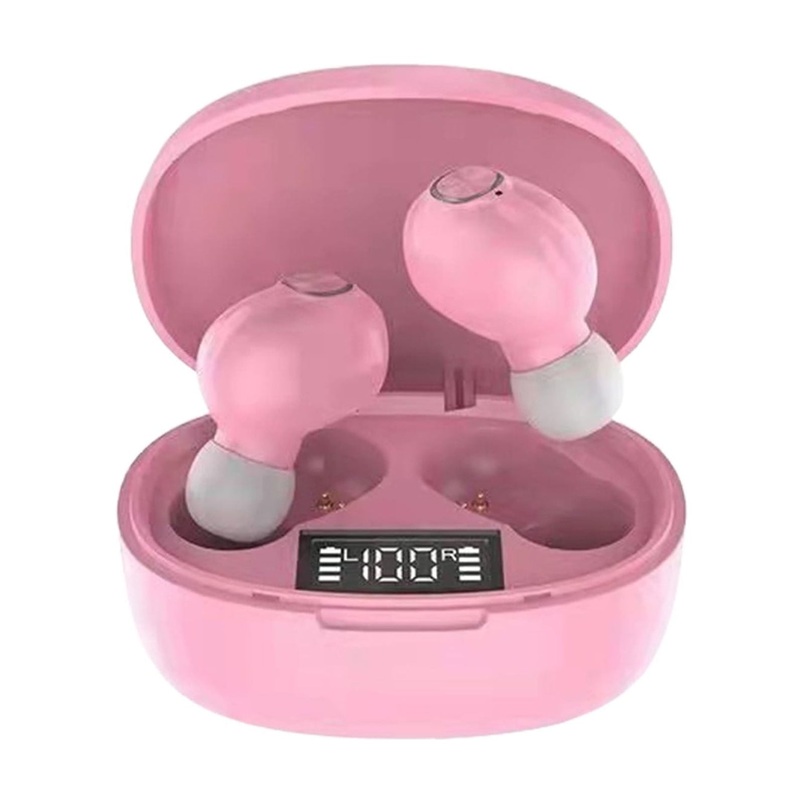 BLNVKOP S200 5.2 Earphones Charging Box Wireless Headphone Sports ...