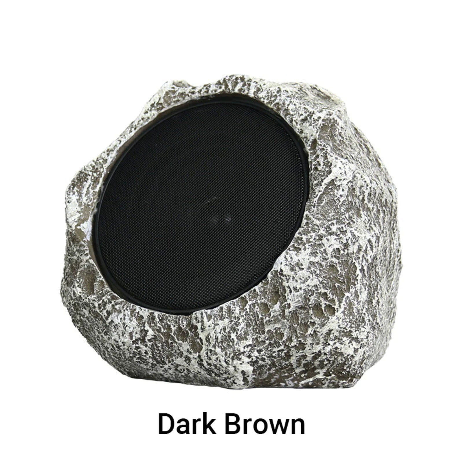 BLNVKOP Solar Simulation Stone Bluetooth Speaker For Remote Control Of ...