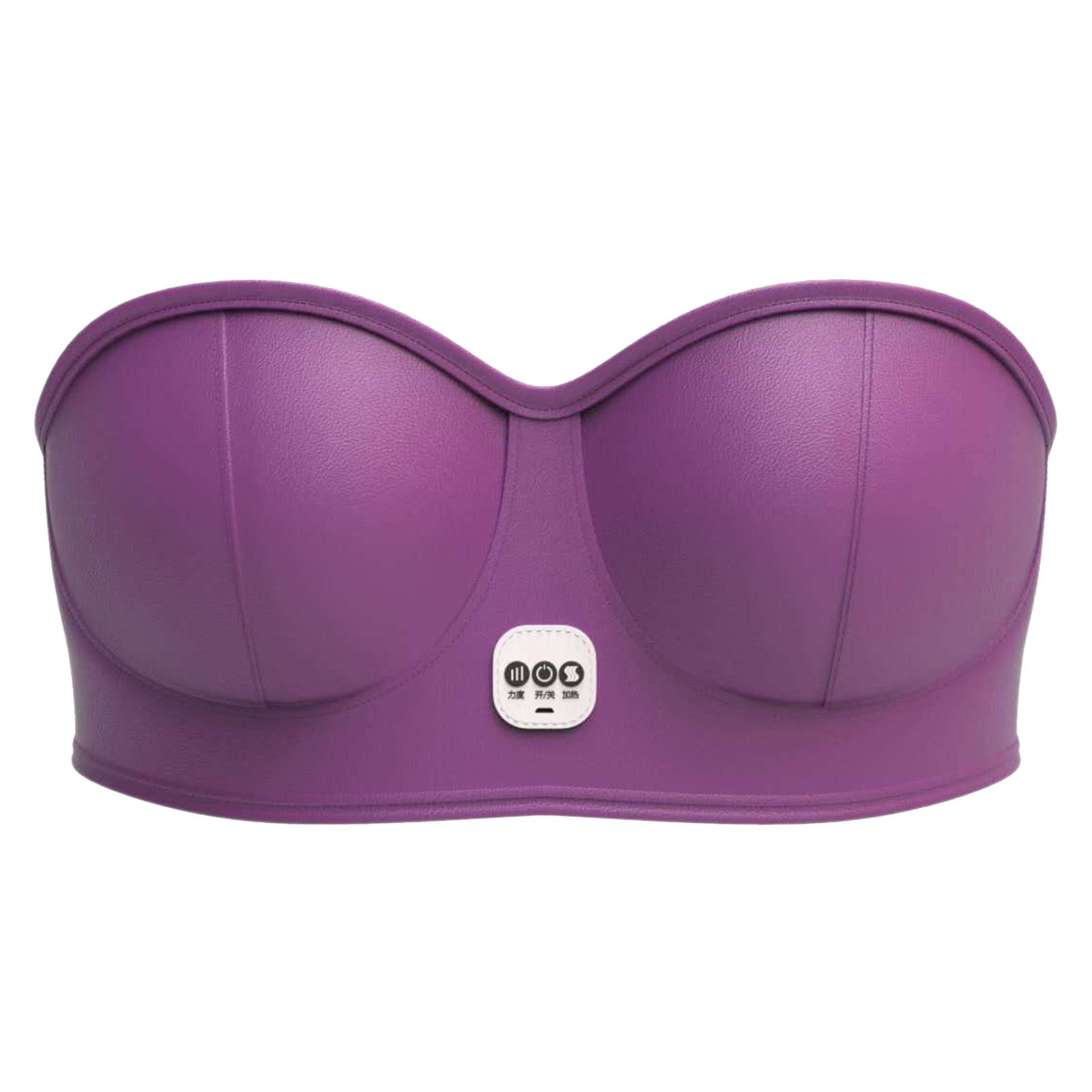 BLNVKOP Wireless Breast Enhancement Machine, Breast Enhancement ...