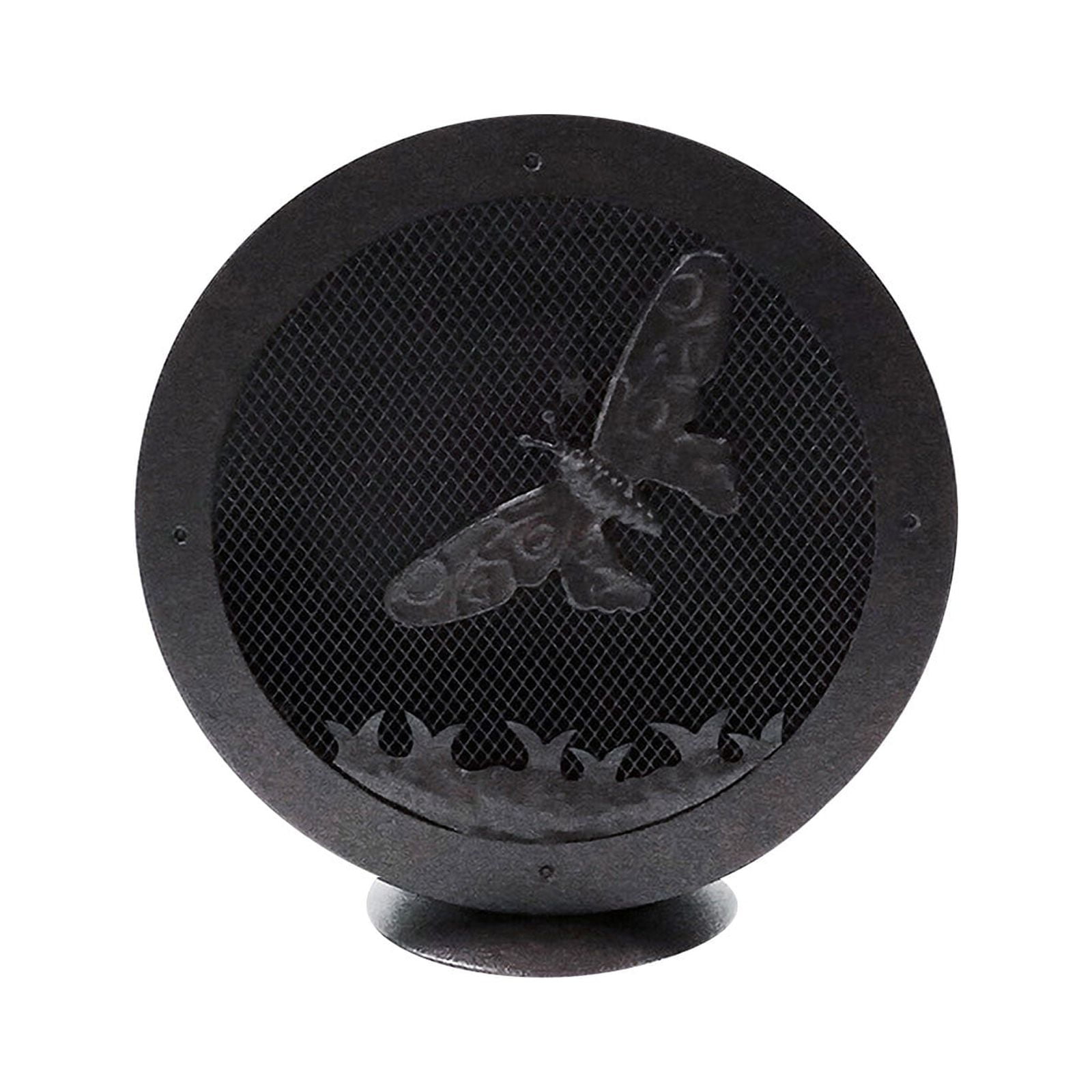 BLNVKOP Wrought Iron Mosquito Coil Frame Home Mosquito Coil Frame ...
