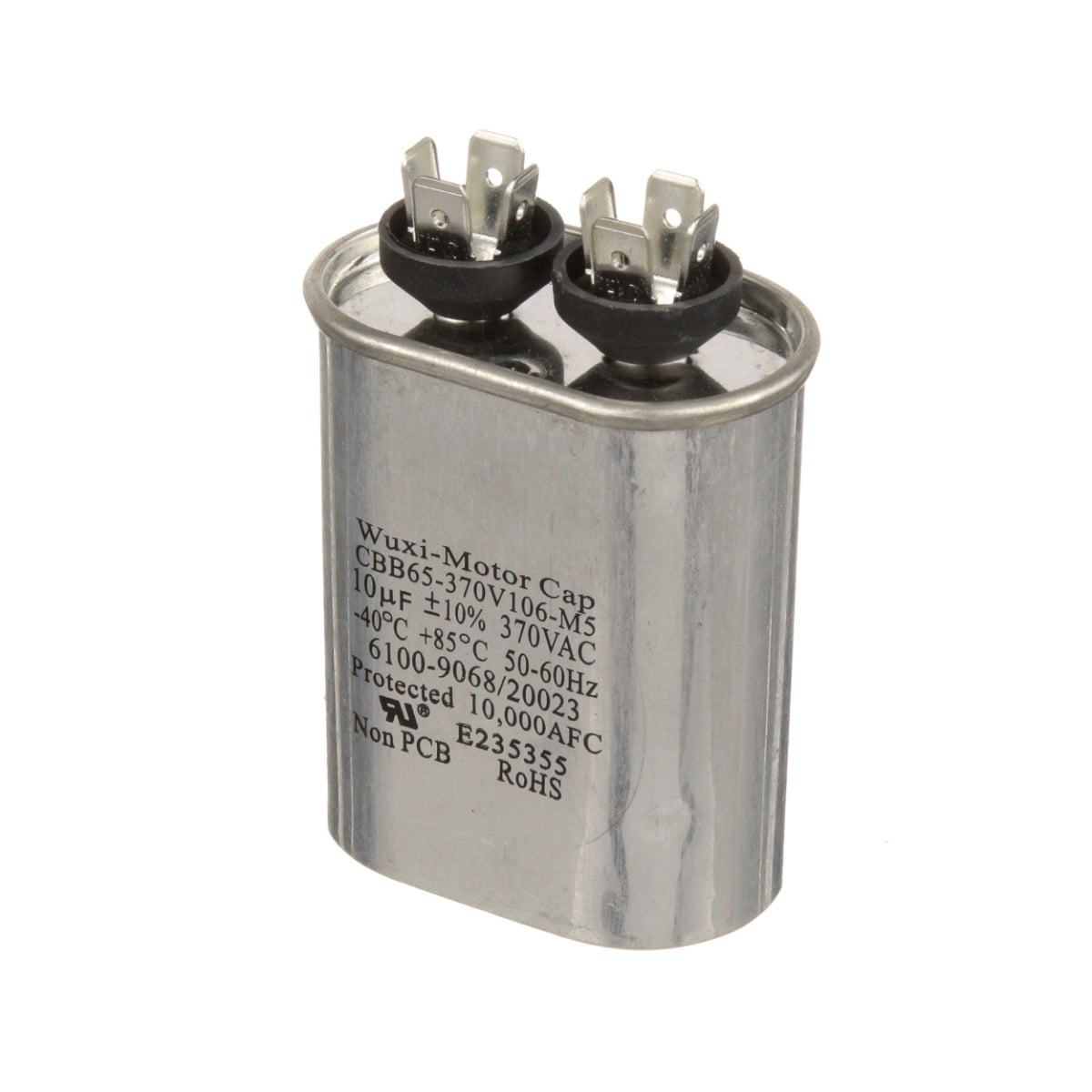 BLO-23077 Capacitor - 2Sp Motor | Exact Fit Replacement for Blodgett ...