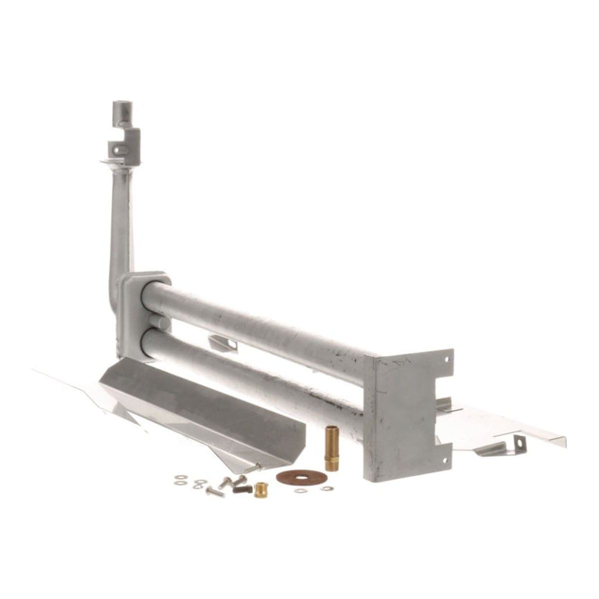 BLO-36156 Burner Assembly 31 X 15-1/4 L Leg Steel | Exact Fit ...