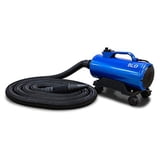 BLO AIR-GT Car Dryer - Fast Drying, No Scratches, Adjustable Speed ...