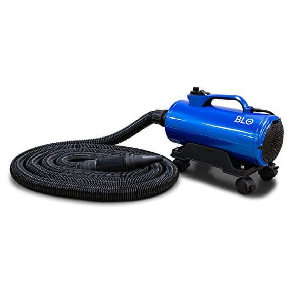 BLO AIR-GT Car Dryer - Fast Drying, No Scratches, Adjustable Speed ...