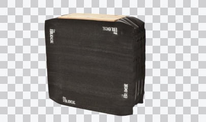 BLOCK Range Long Lasting Archery Target w/ Patented Design & Easy Arrow ...