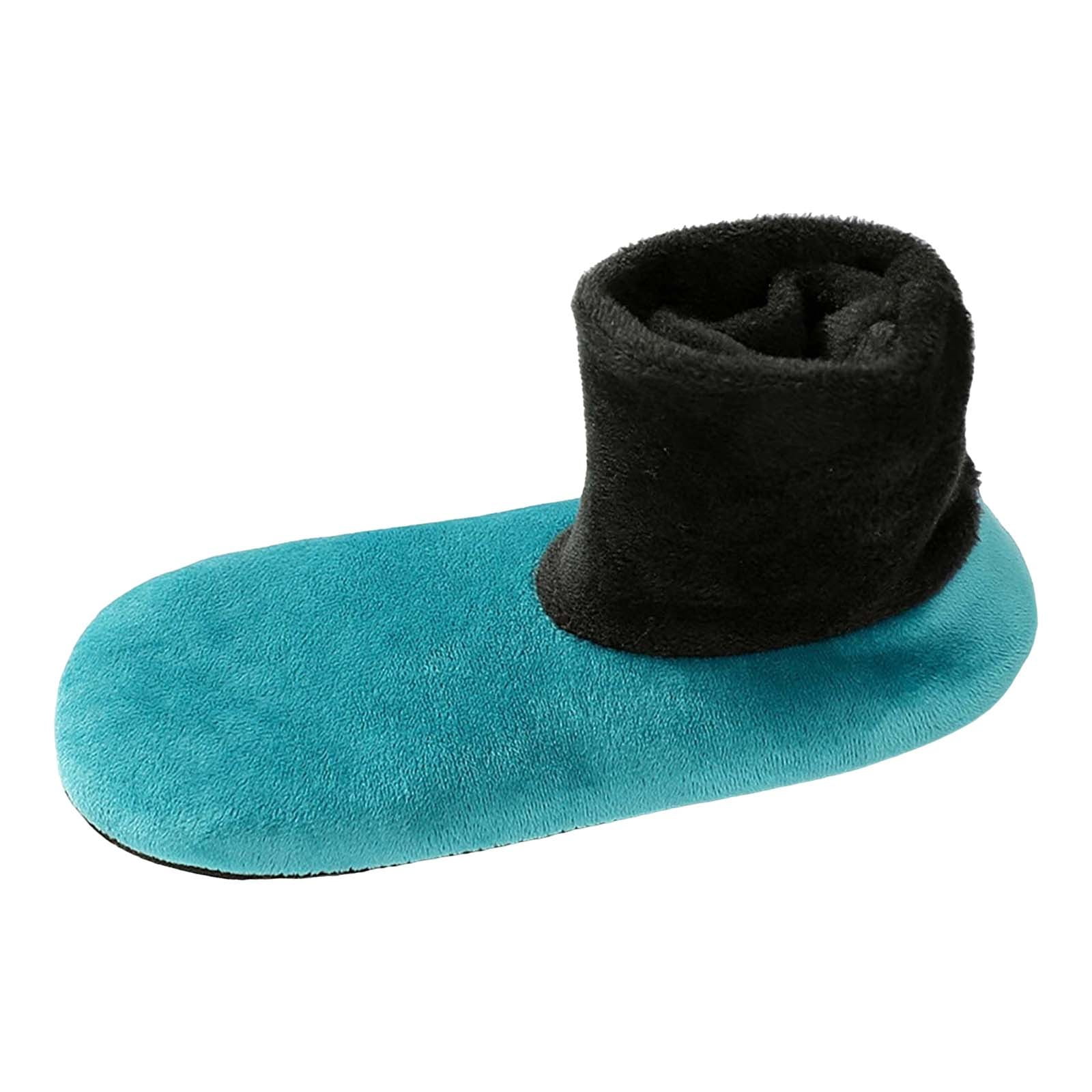 BLOCLOALO 1 Pc Short Socks Women Crew Socks Autumn Winter Floor Socks ...