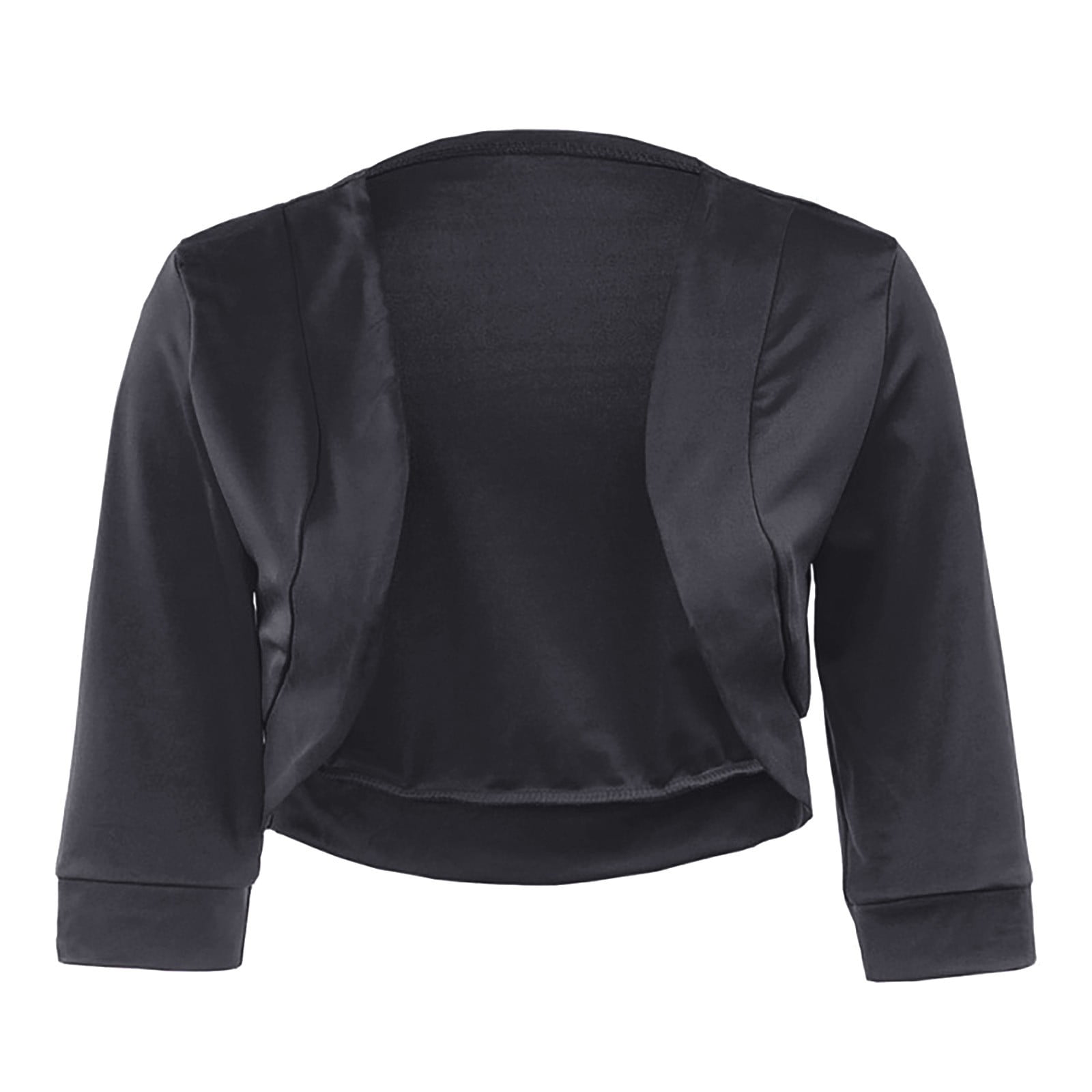 BLOCLOALO Dressy Casual Cardigans Open Front Cardigan Summer Cardigan 3 ...