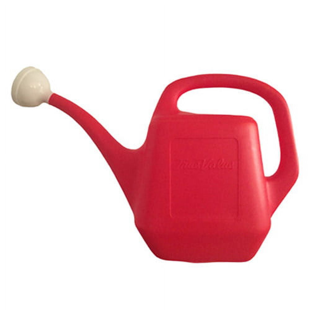 BLOEM LLC JW82-12TV TV2GAL RED Plastic Water Can - Walmart.com